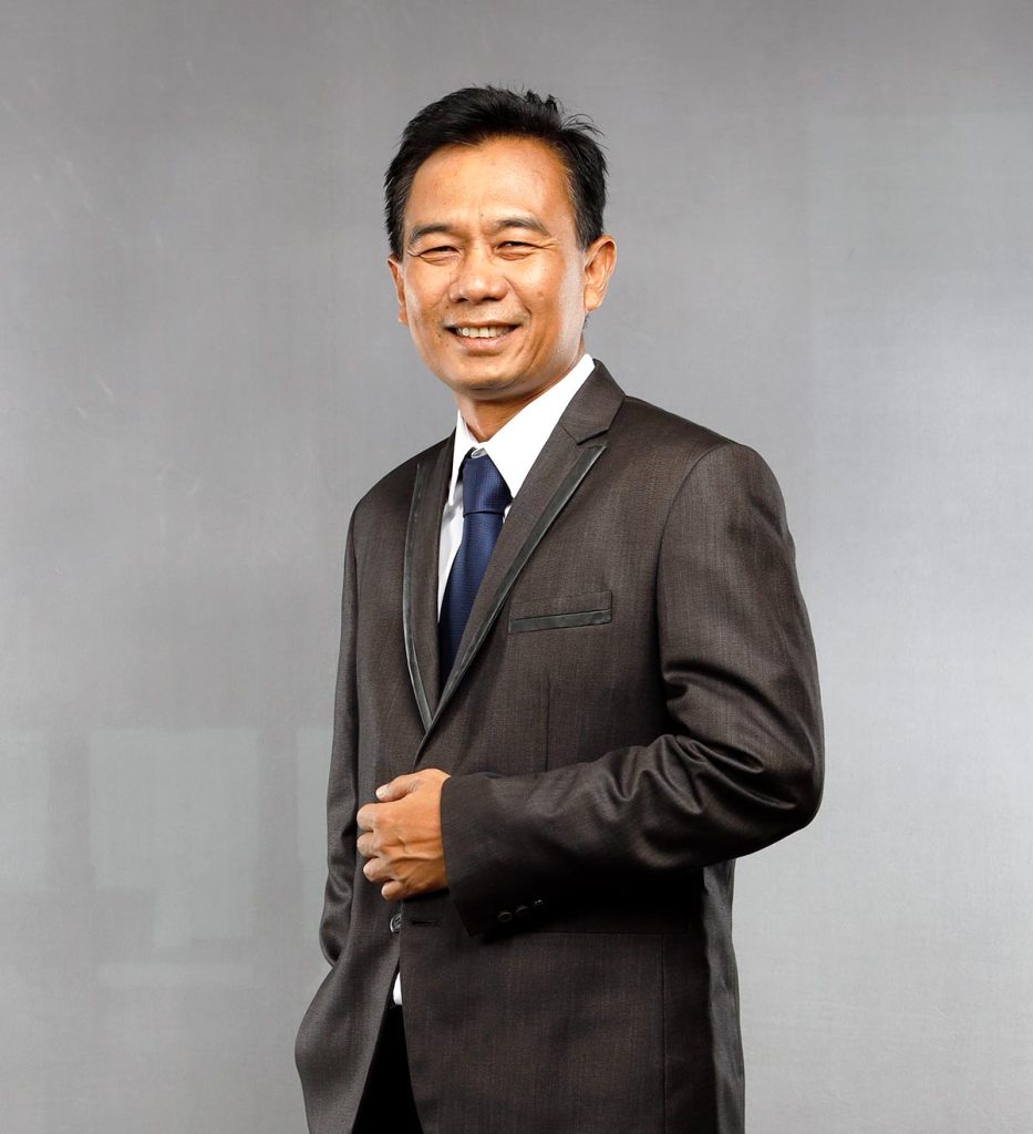 Andi Hamdani – PTP Nonpetikemas